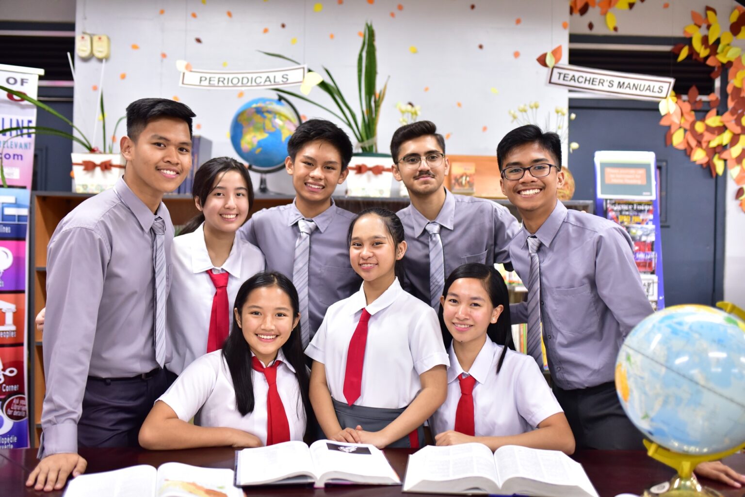 Admission & Enrollment – University of Baguio || It's all up here