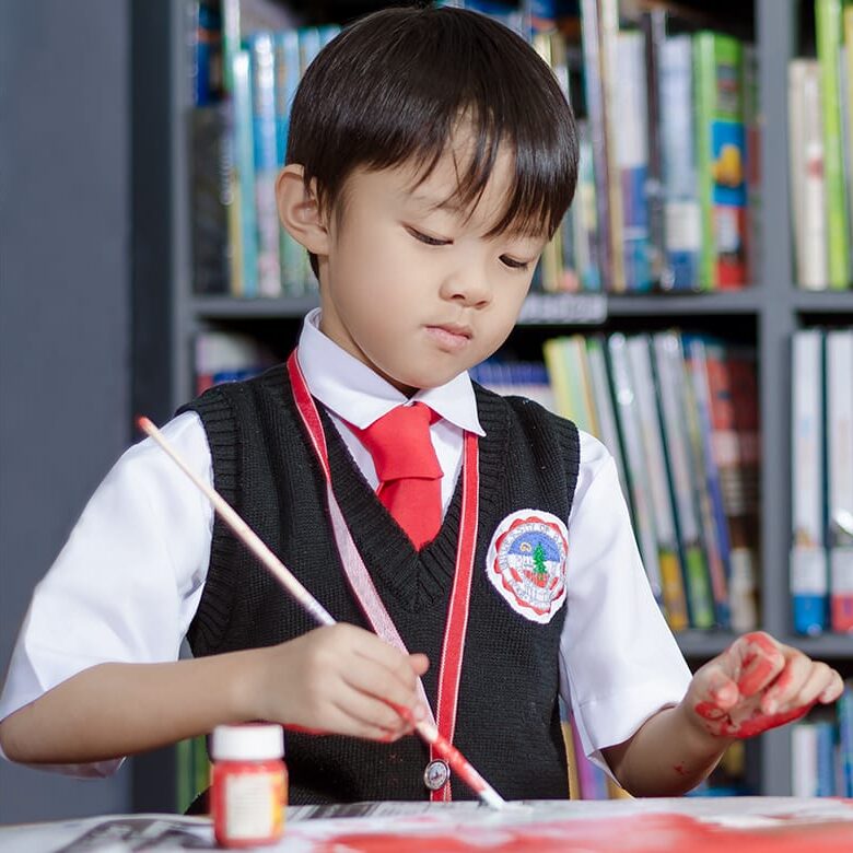 Basic Education Programs – University of Baguio || It's all up here