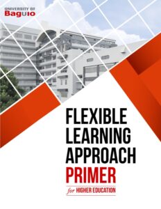 UBian Home – University of Baguio || It's all up here.