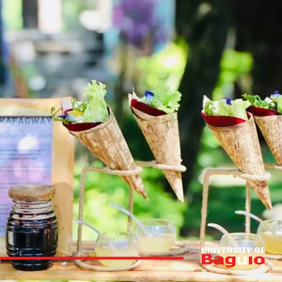 University of Baguio’s SIHTM Bags Another Best Win In “Mangan Taku ...