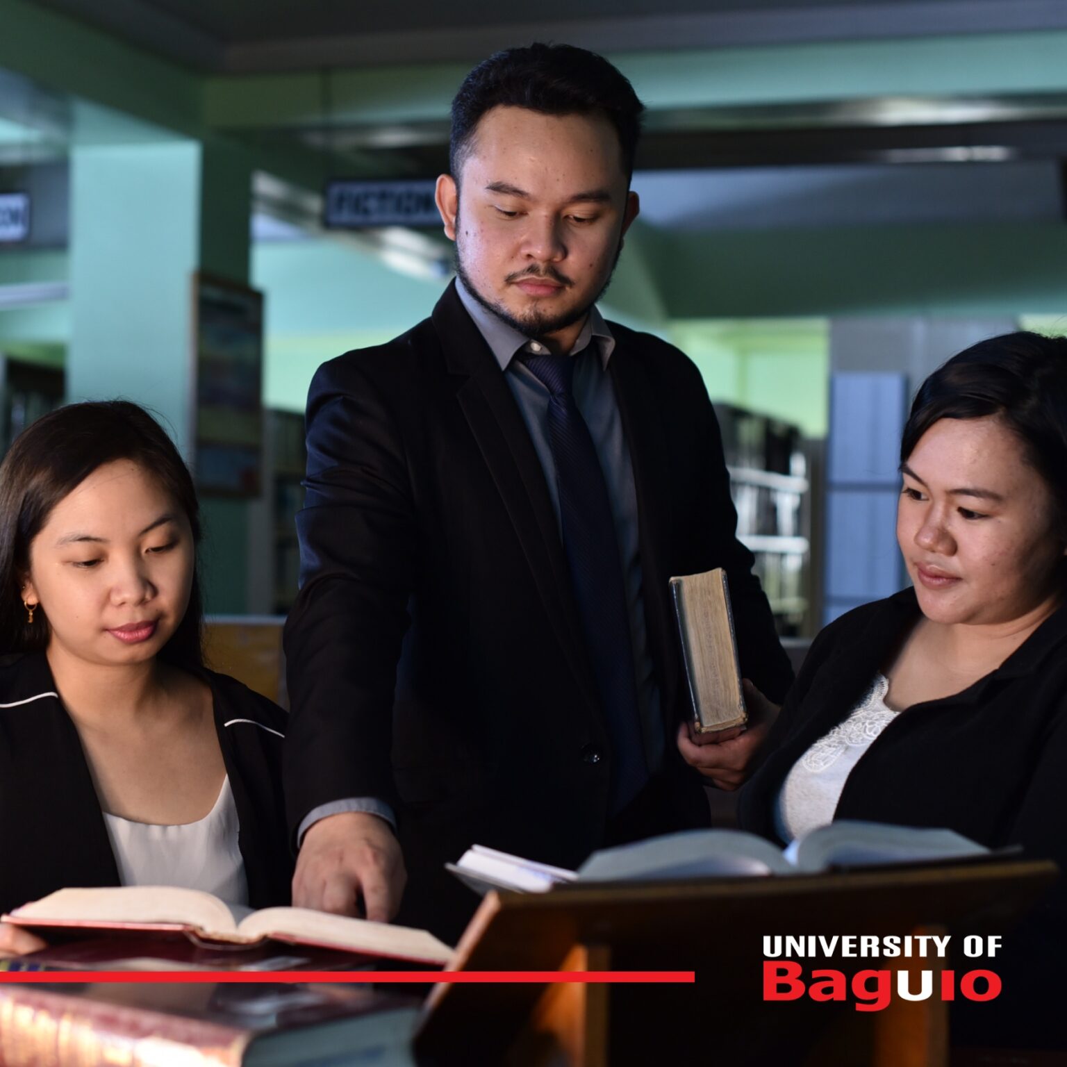 University of Baguio’s 5 Graduate Attributes – University of Baguio ...