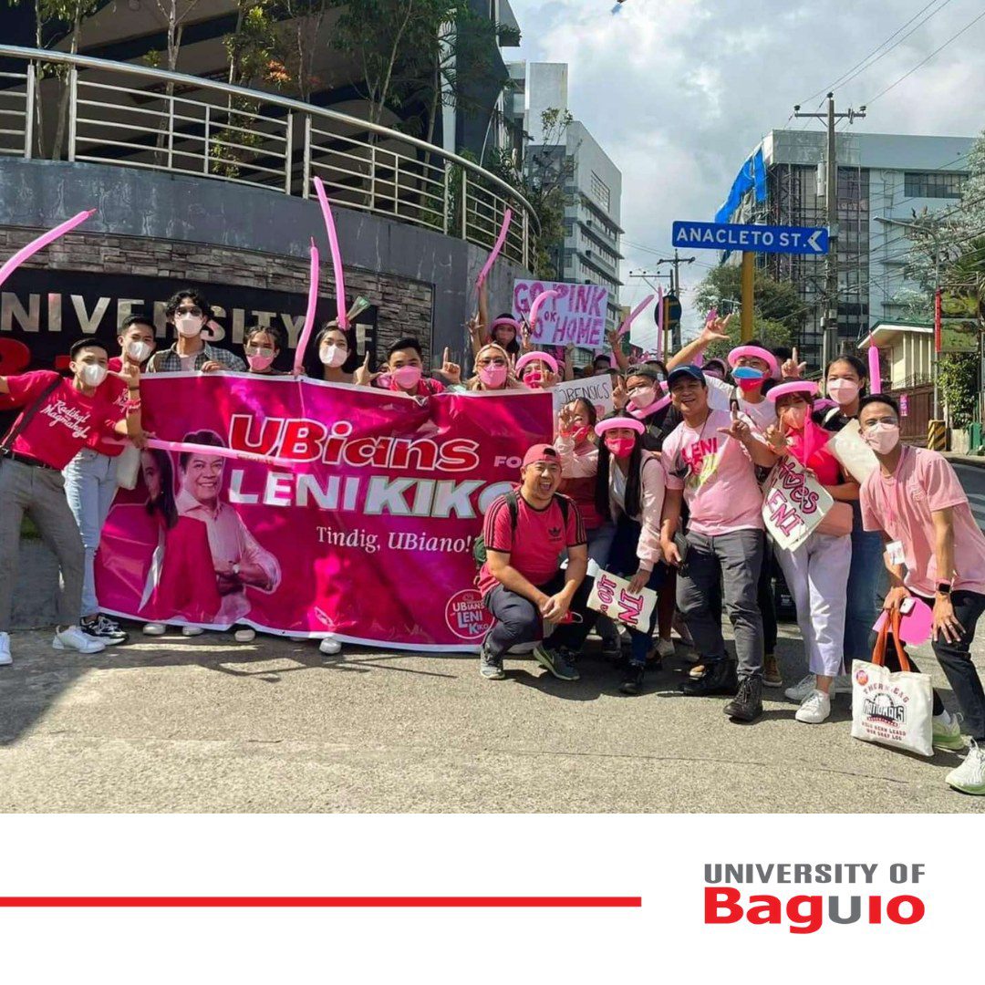 University of Baguio’s 5 Graduate Attributes – University of Baguio ...