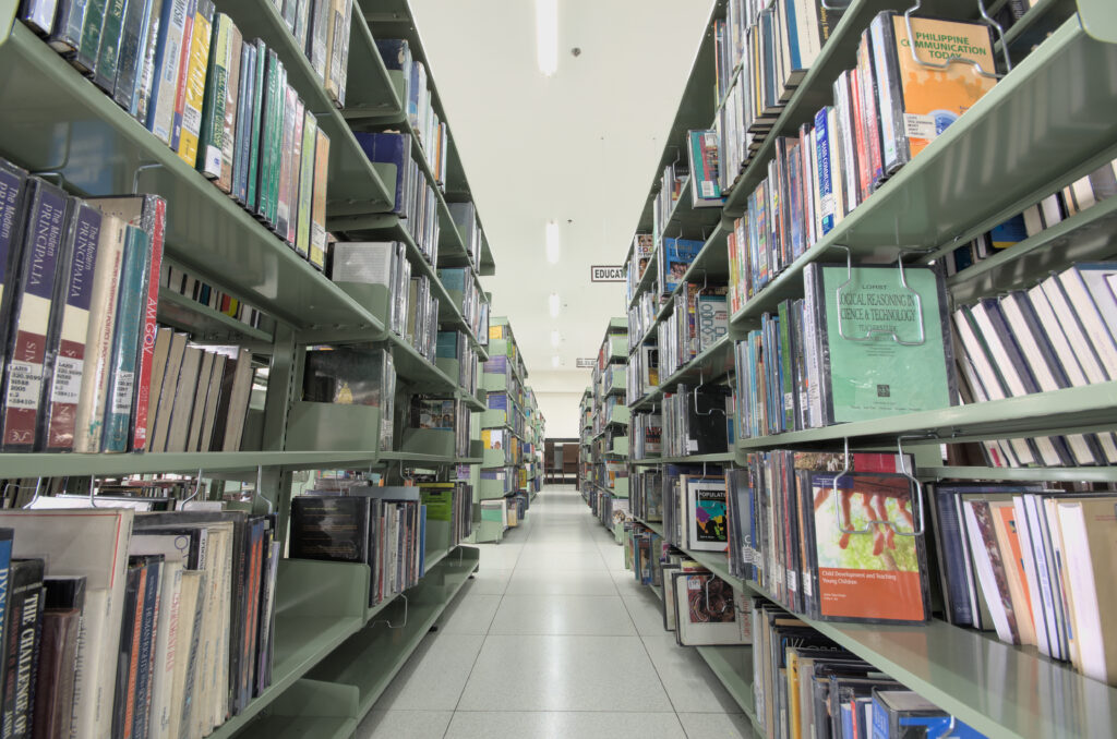 Virtual Reference Service – University of Baguio || It's all up here