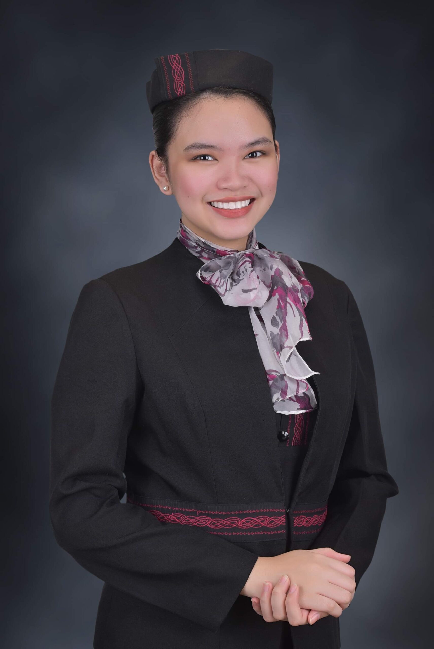 SIHTM Students Win in #BreatheBaguio Tour Package Proposal Competition ...