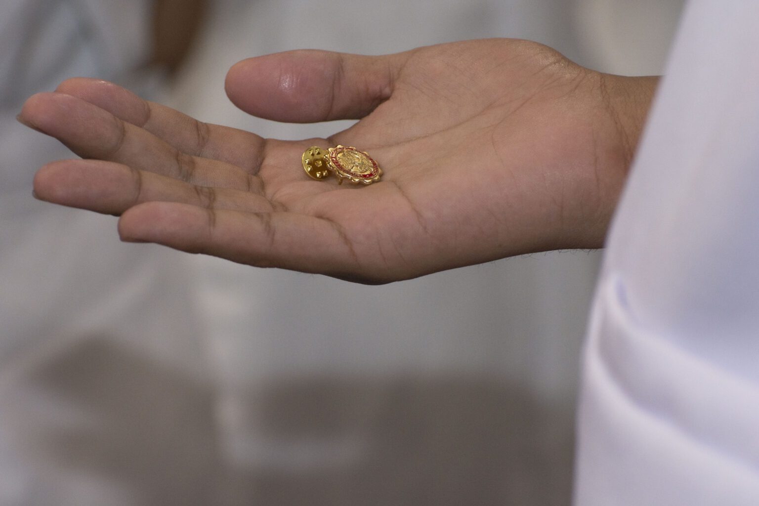 UB Highlights: 23rd School of Nursing Capping Ceremony – University of Baguio || It's all up here