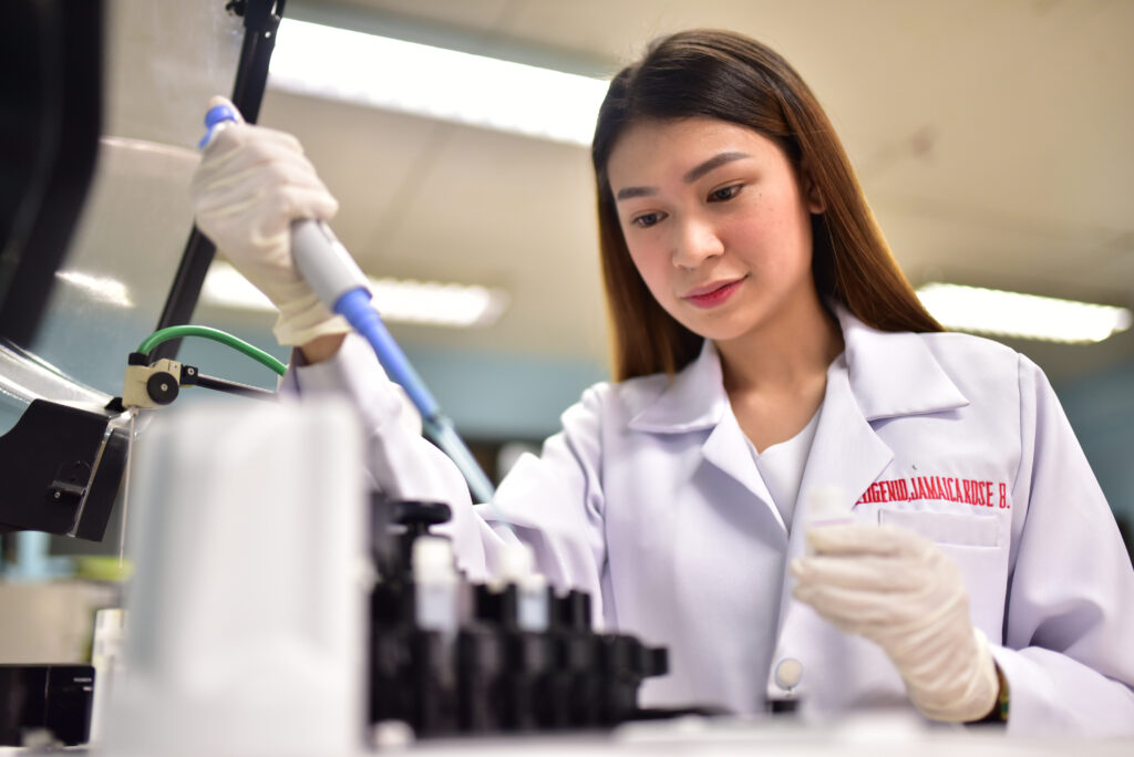 Clinical Lab - Chemistry Tests – University of Baguio || It's all up here