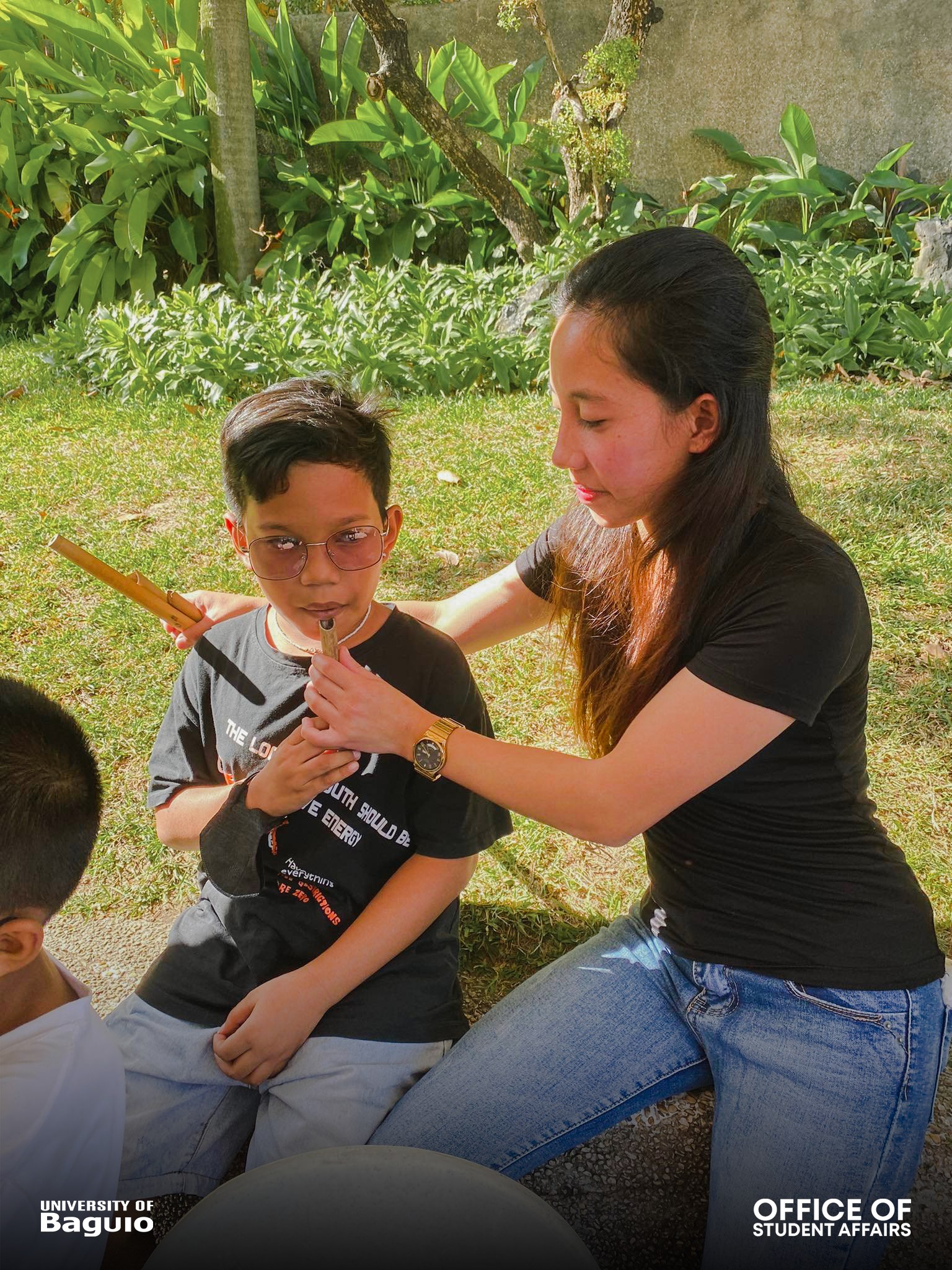 Take A Look: UBBUK Goes National! – University of Baguio || It's all up ...