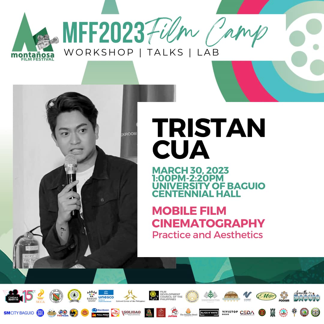 UB Helps Host this Year's Montanosa Film Festival – University of ...