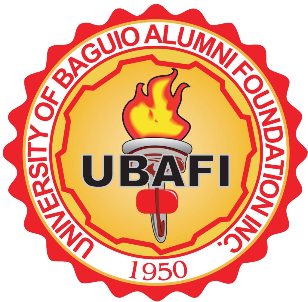 UBian Home – University of Baguio || It's all up here.