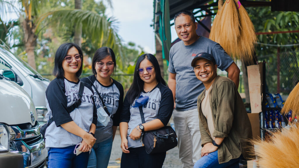 UB Signs MOA with Youthlead Philippines and Forges Partnership Anew in ...