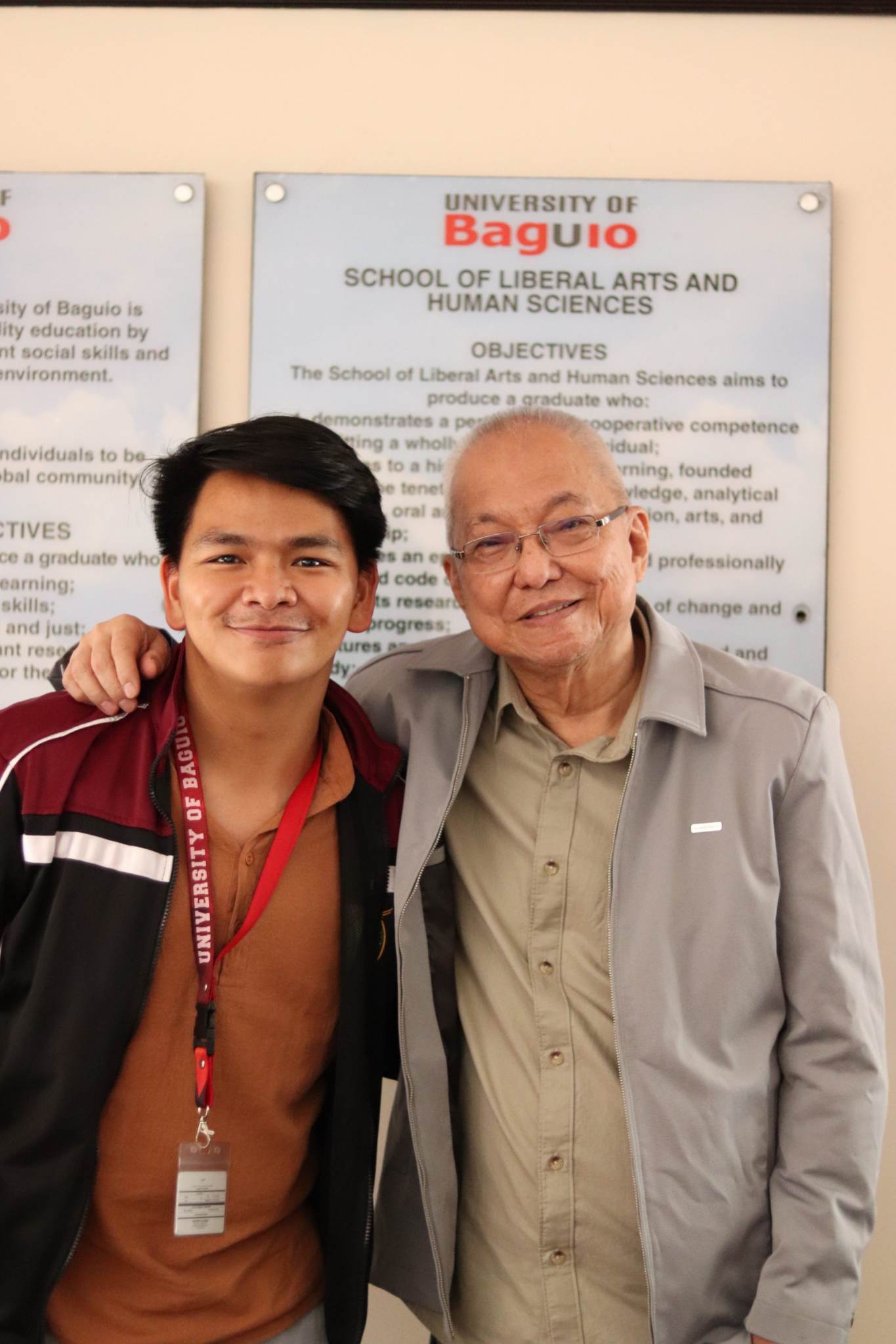 Renowned Screenwriter Ricky Lee Inspires Aspiring Writers at Montanosa ...