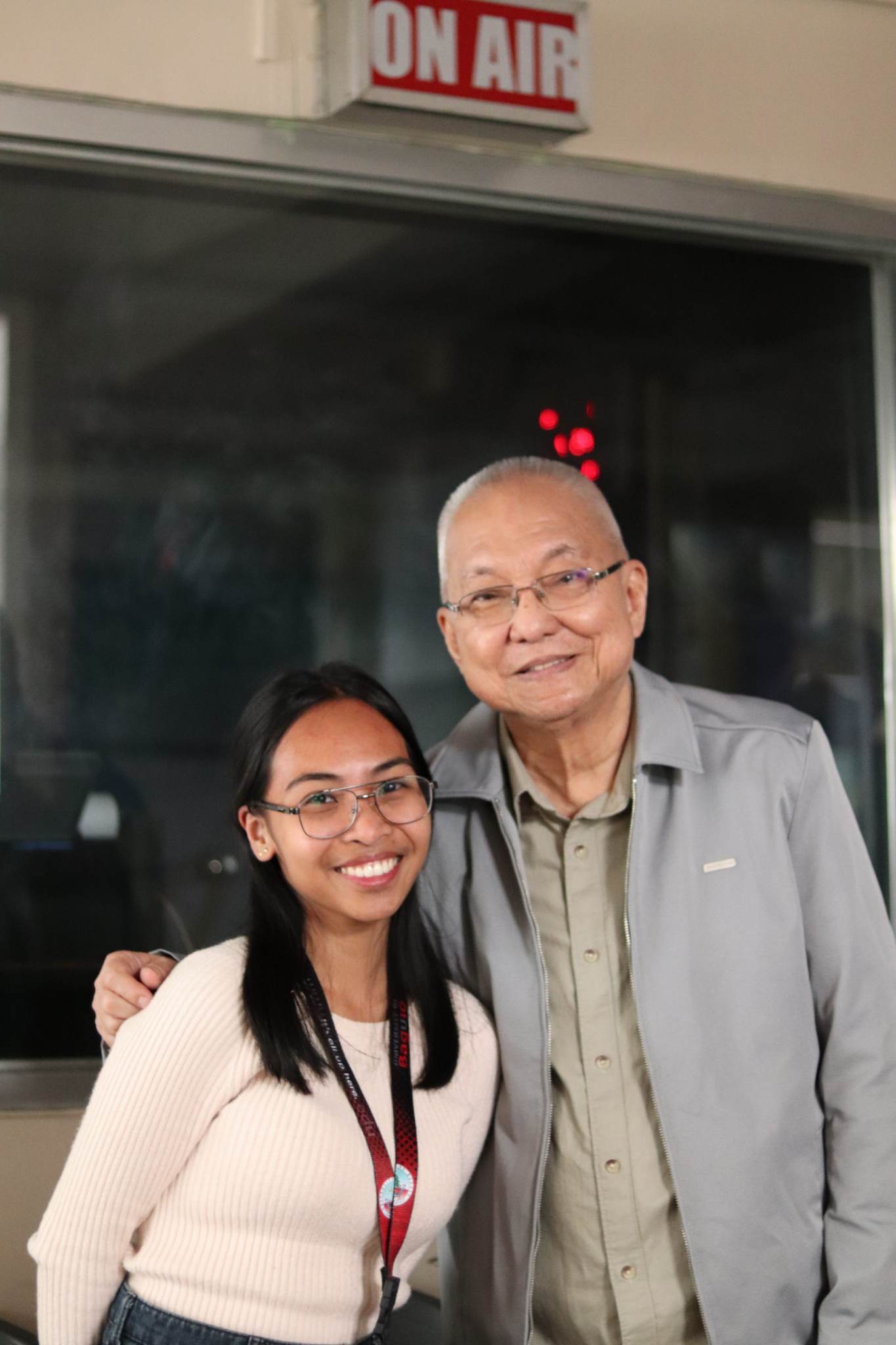 Renowned Screenwriter Ricky Lee Inspires Aspiring Writers at Montanosa ...