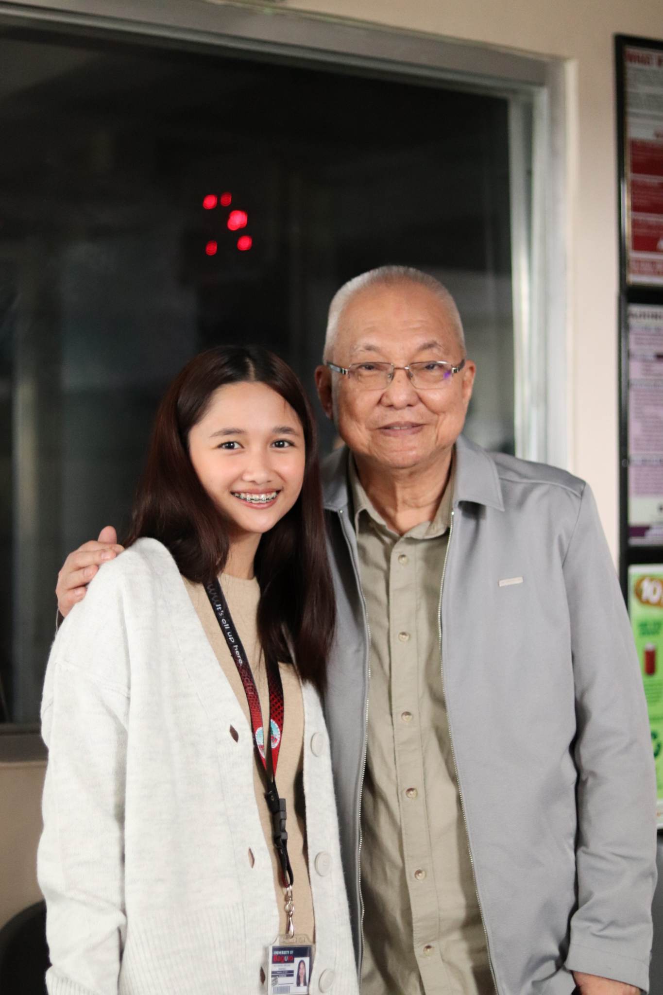 Renowned Screenwriter Ricky Lee Inspires Aspiring Writers at Montanosa ...