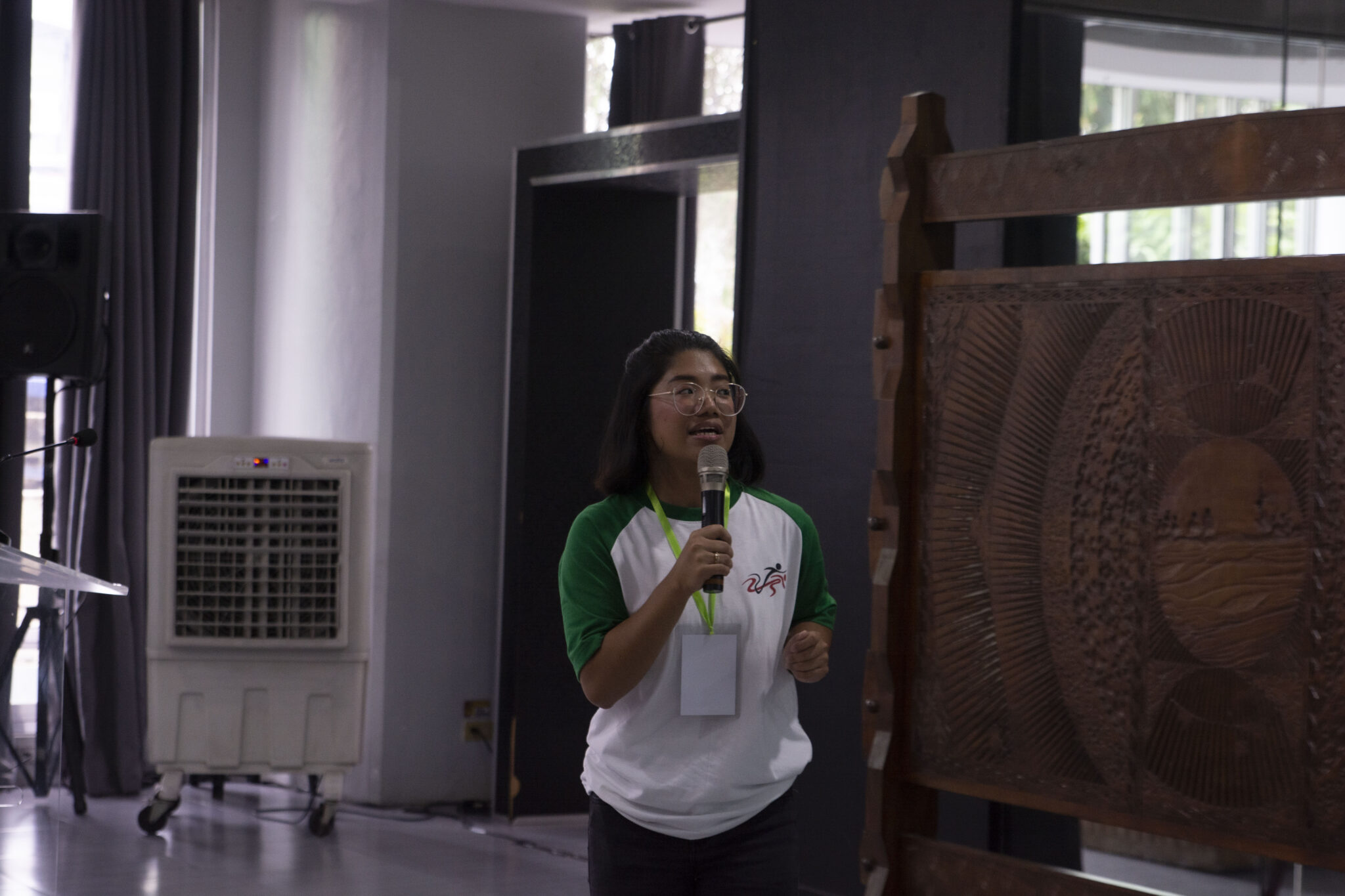UBAFI Holds Training and Workshop on Addressing Mental Health Concerns ...