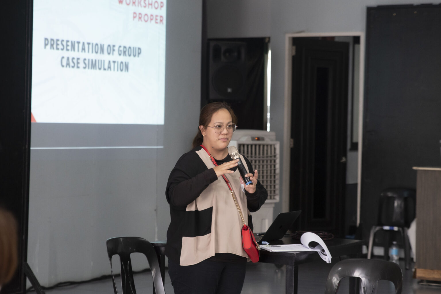 RACE Against Suicide: Empowering Gatekeepers in School to Prevent Tragedy – University of Baguio ...