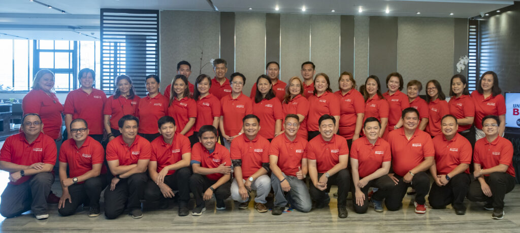 University of Baguio's Management Planning: A Roadmap for Academic ...