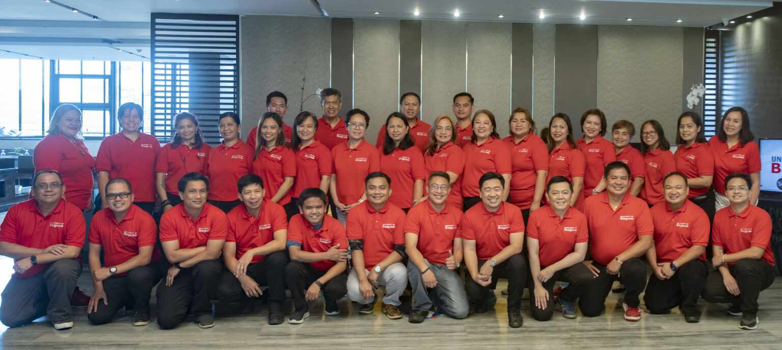 University of Baguio's Management Planning: A Roadmap for Academic ...