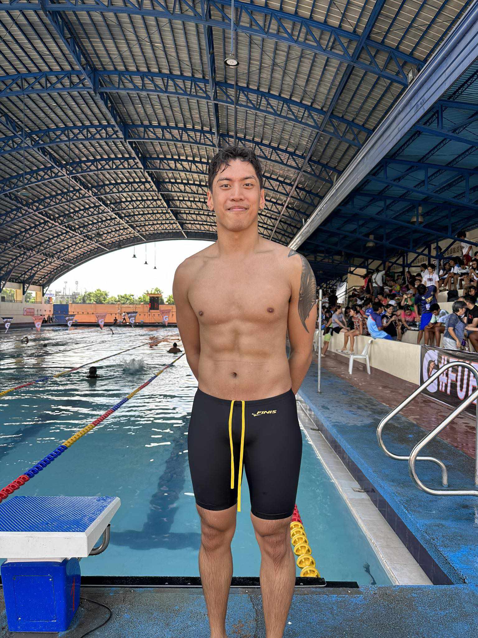 UBianos Triumph at PRISAA National Games: University of Baguio Emerges as Dominant Force with 67 ...