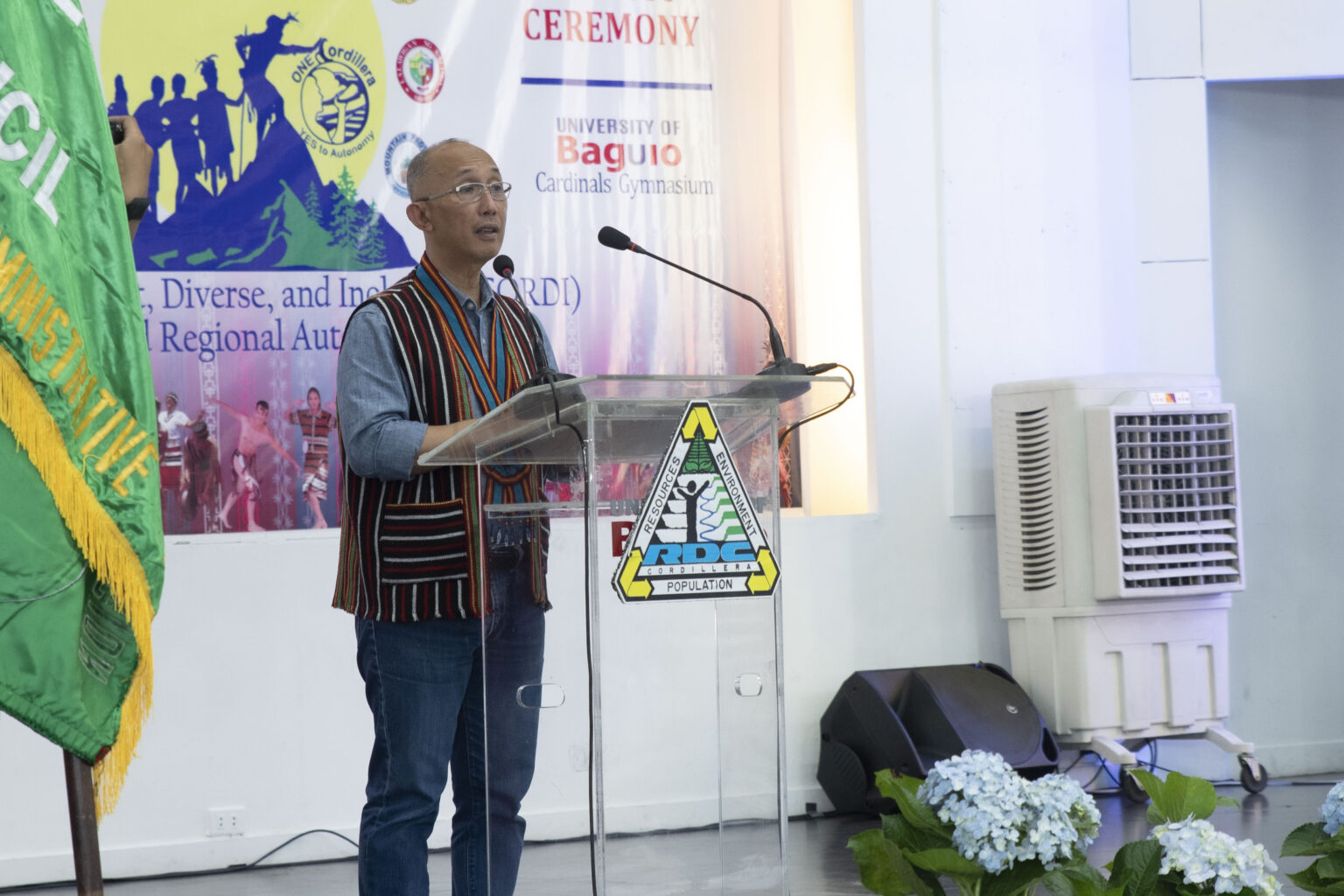 Celebrating the 36th Cordillera Month: A Journey Towards Regional ...