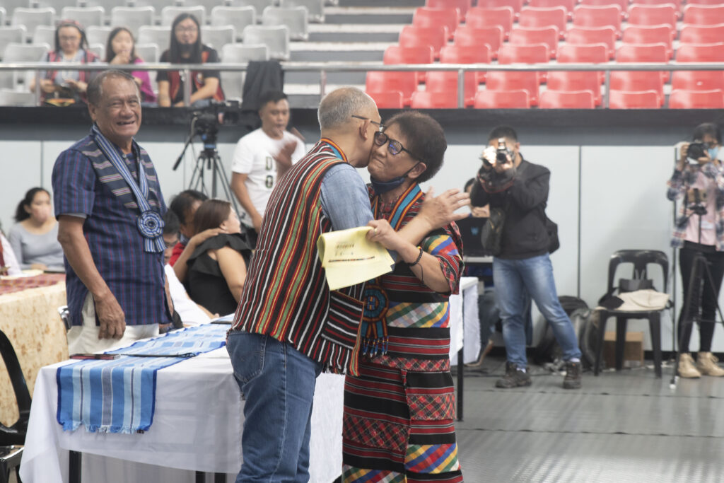 Celebrating the 36th Cordillera Month: A Journey Towards Regional ...
