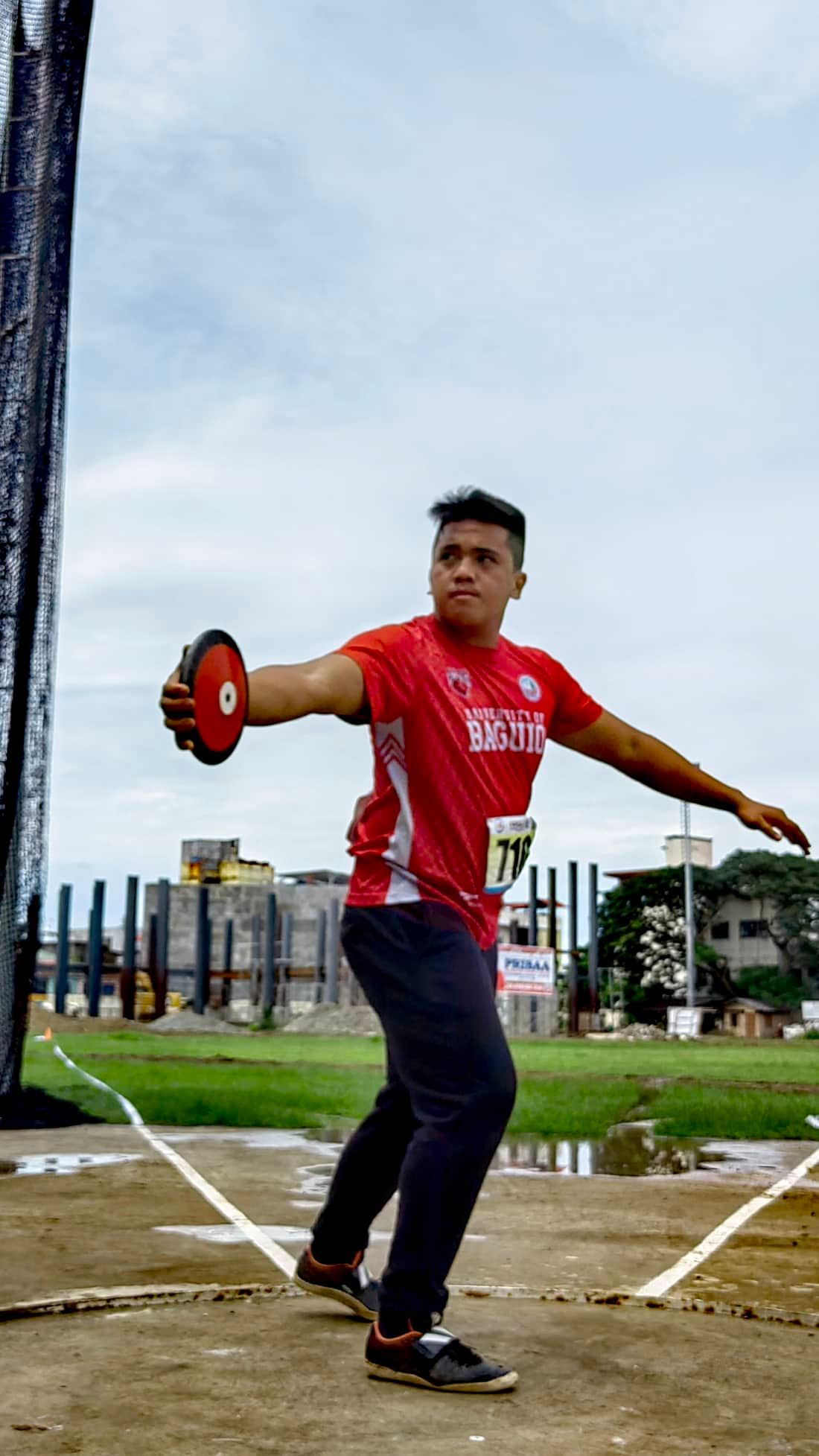 UBianos Triumph at PRISAA National Games: University of Baguio Emerges ...