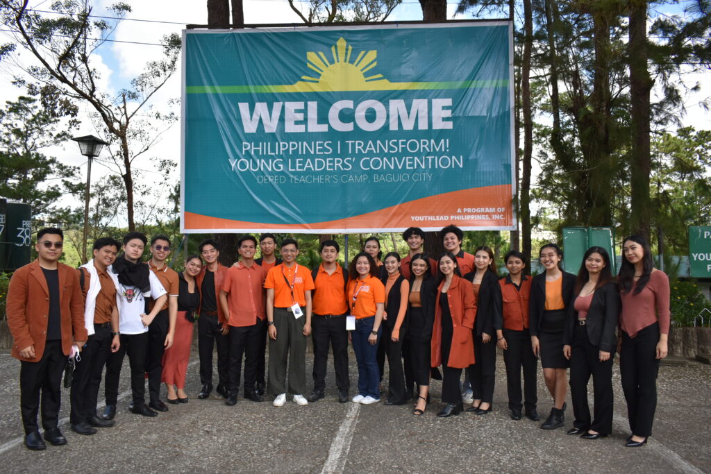 A Decade of Action: Empowering Sustainable Communities at the 10th ...