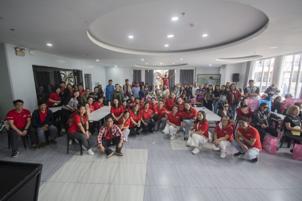 The UB Gives Inspiration, Fellowship and True Service – University of ...