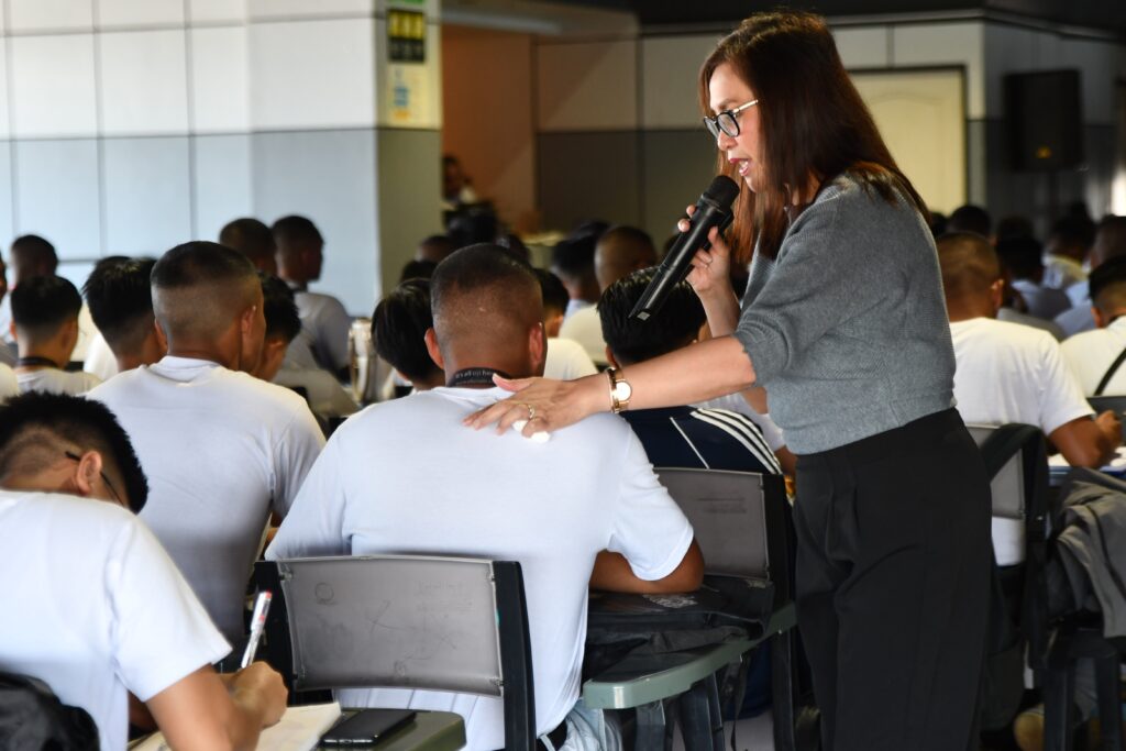 Delving into Diplomacy: SCJPS Holds VIP Protocol Seminar – University ...