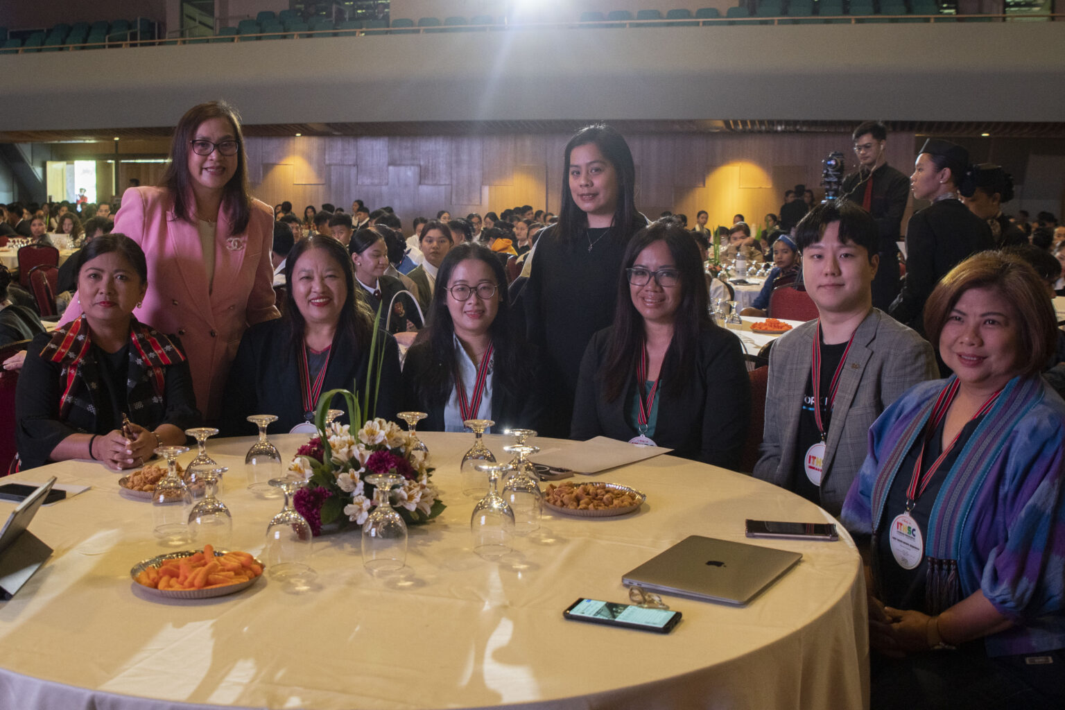 SIHTM Hosts 8th International Tourism and Hospitality Students ...