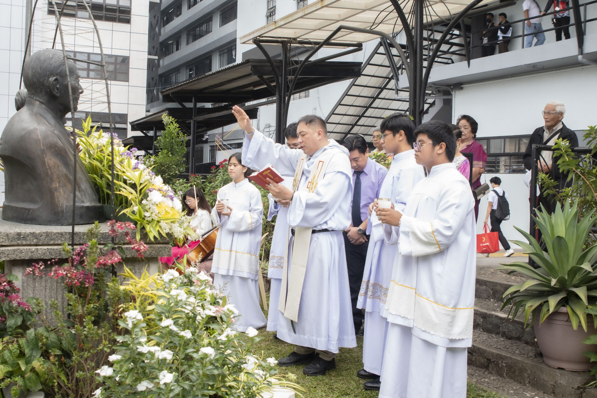 Honoring a Life: Commemorating Tatay Fernando’s 116th Birthday ...