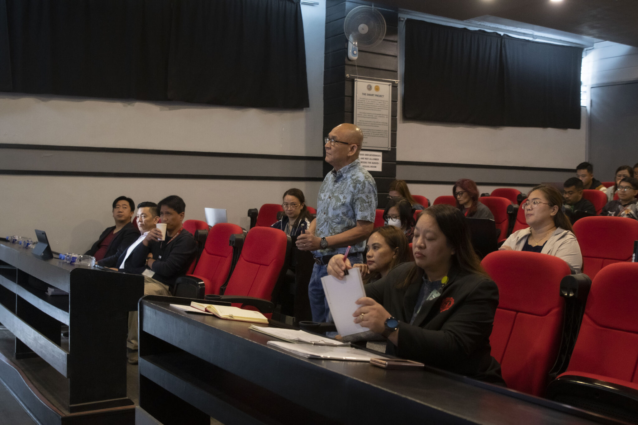 UB Commences ISO 21001 Certification Campaign Through Kick-Off Activity ...