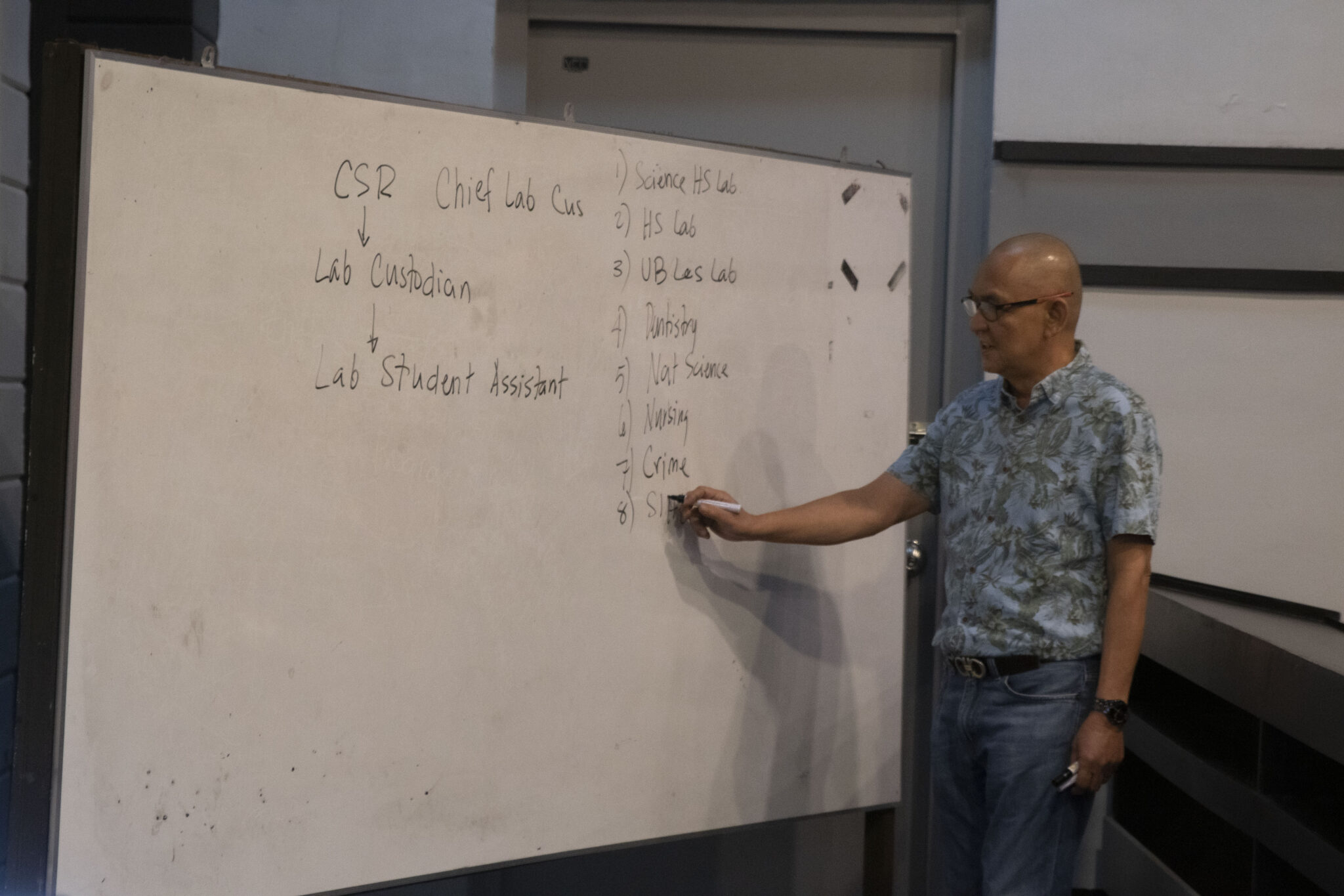 UB Commences ISO 21001 Certification Campaign Through Kick-Off Activity ...