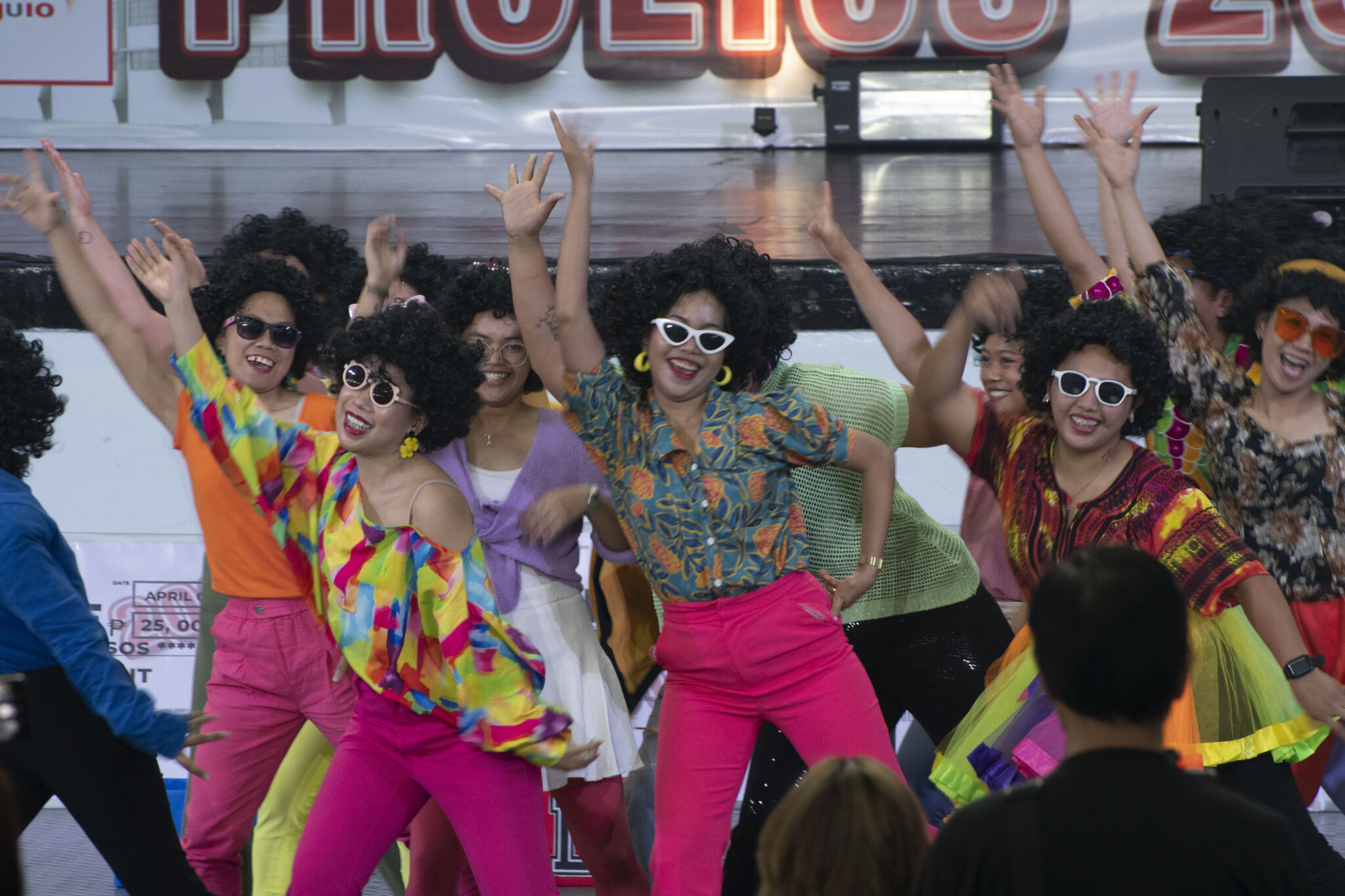 UB Frolics 2024: A Breathtaking Display of Talent and Skill ...