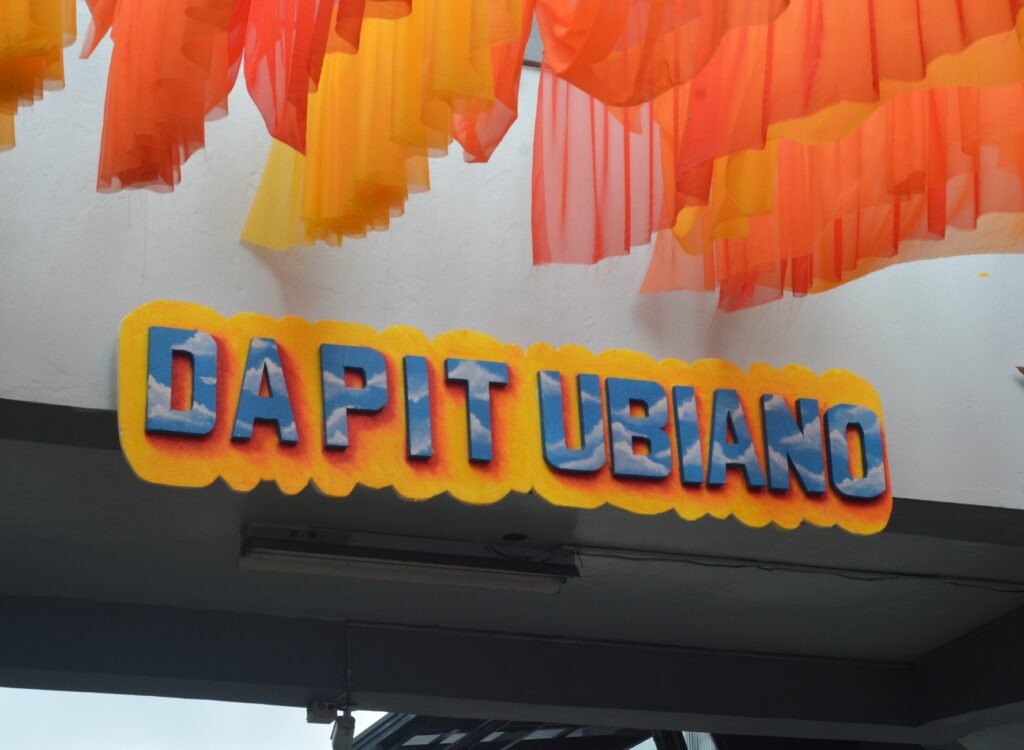 UB Highlights: Dapit UBiano Welcome Week – University of Baguio || It's ...
