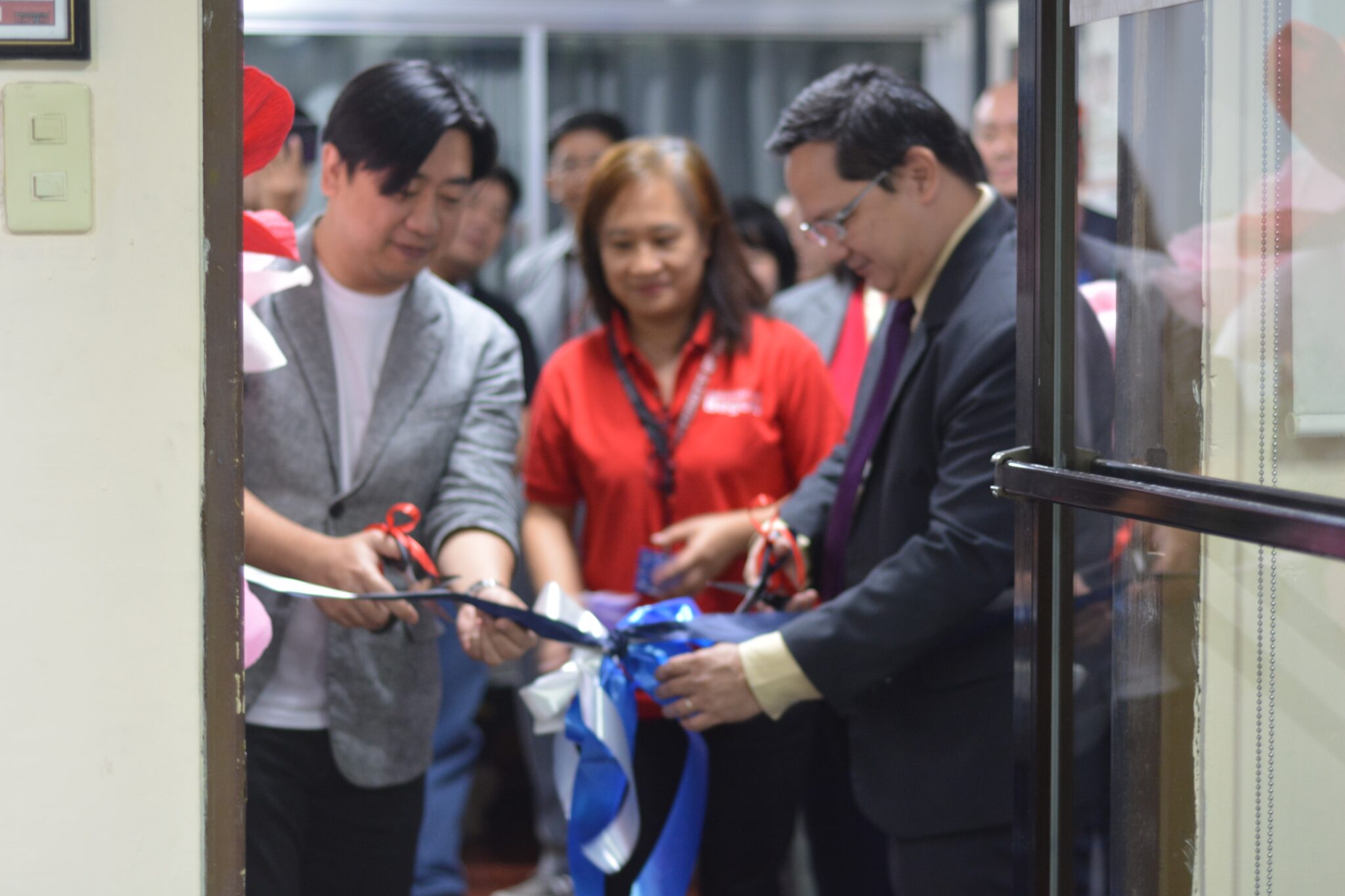 Unveiling Opportunities: UB Launches Accredited Pearson VUE Testing ...