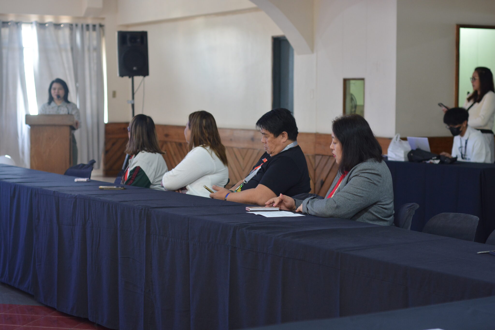 Unveiling Opportunities: UB Launches Accredited Pearson VUE Testing ...