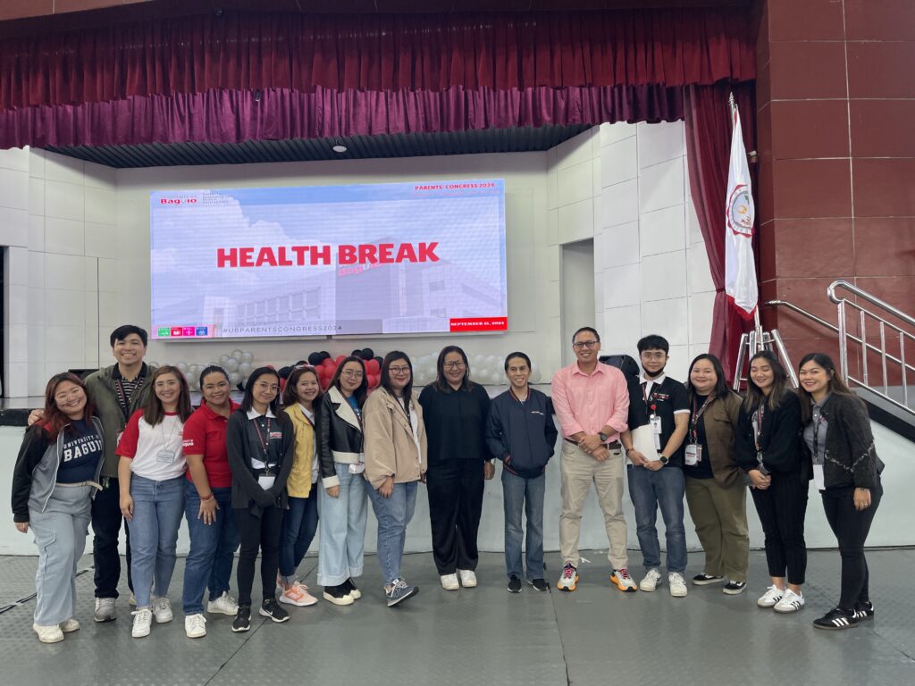 Advocating Health and Well-being Among UBian Parents as a Move Towards ...