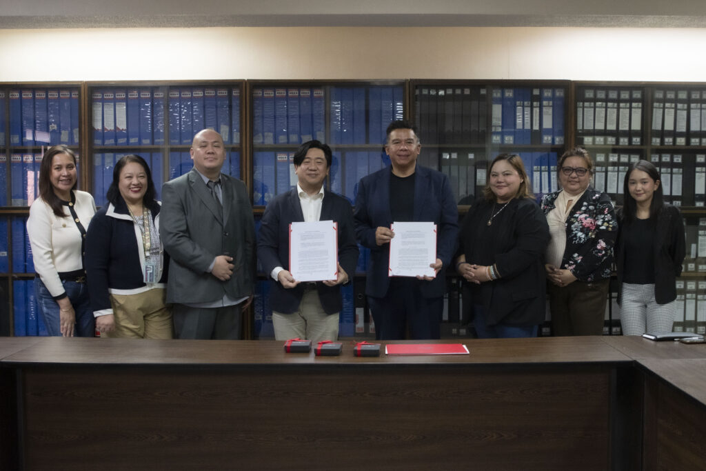 UB Partners with East West Educational Specialists Inc. – University of ...
