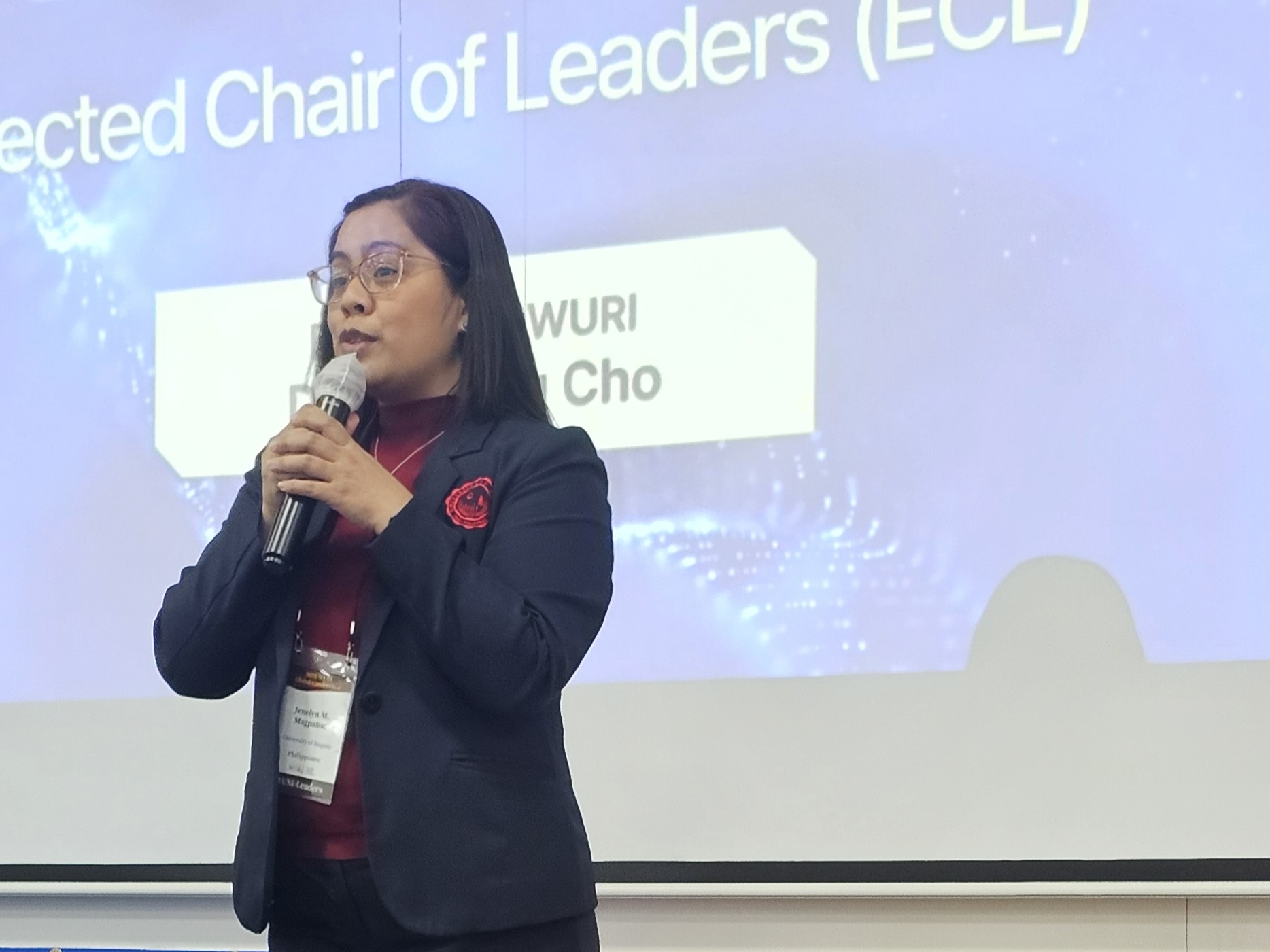 UB Shines at the 2024 World University Rankings for Innovation (WUWRI ...