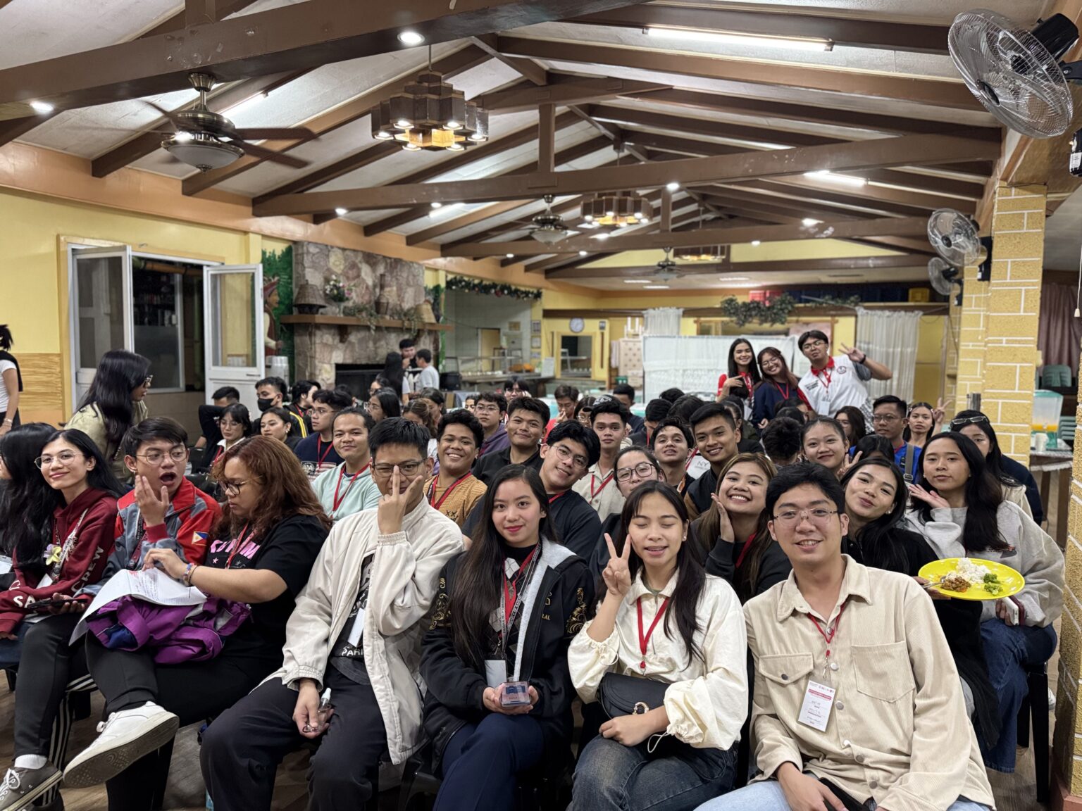 Cultivating Leadership Potential: The 16th UB Leadership Summit ...