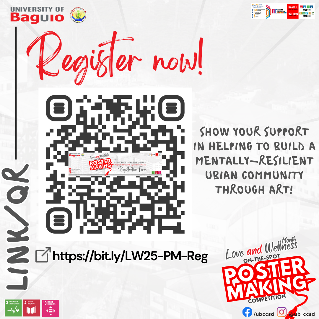 Call for Participants: On-the-spot Poster Making Competition ...