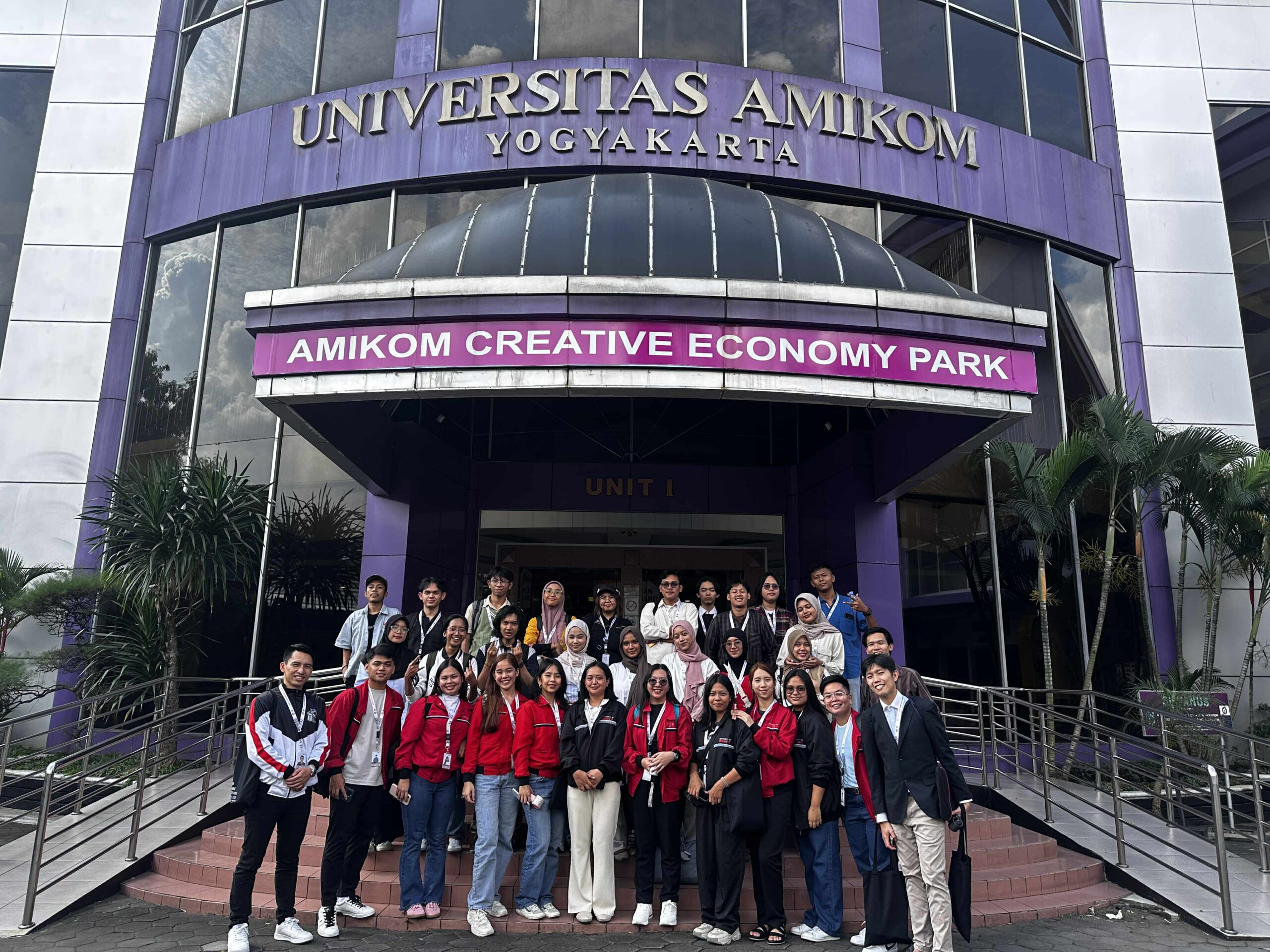 UB Highlights: 24th Capping, Pinning, and Candle Lighting Ceremony ...