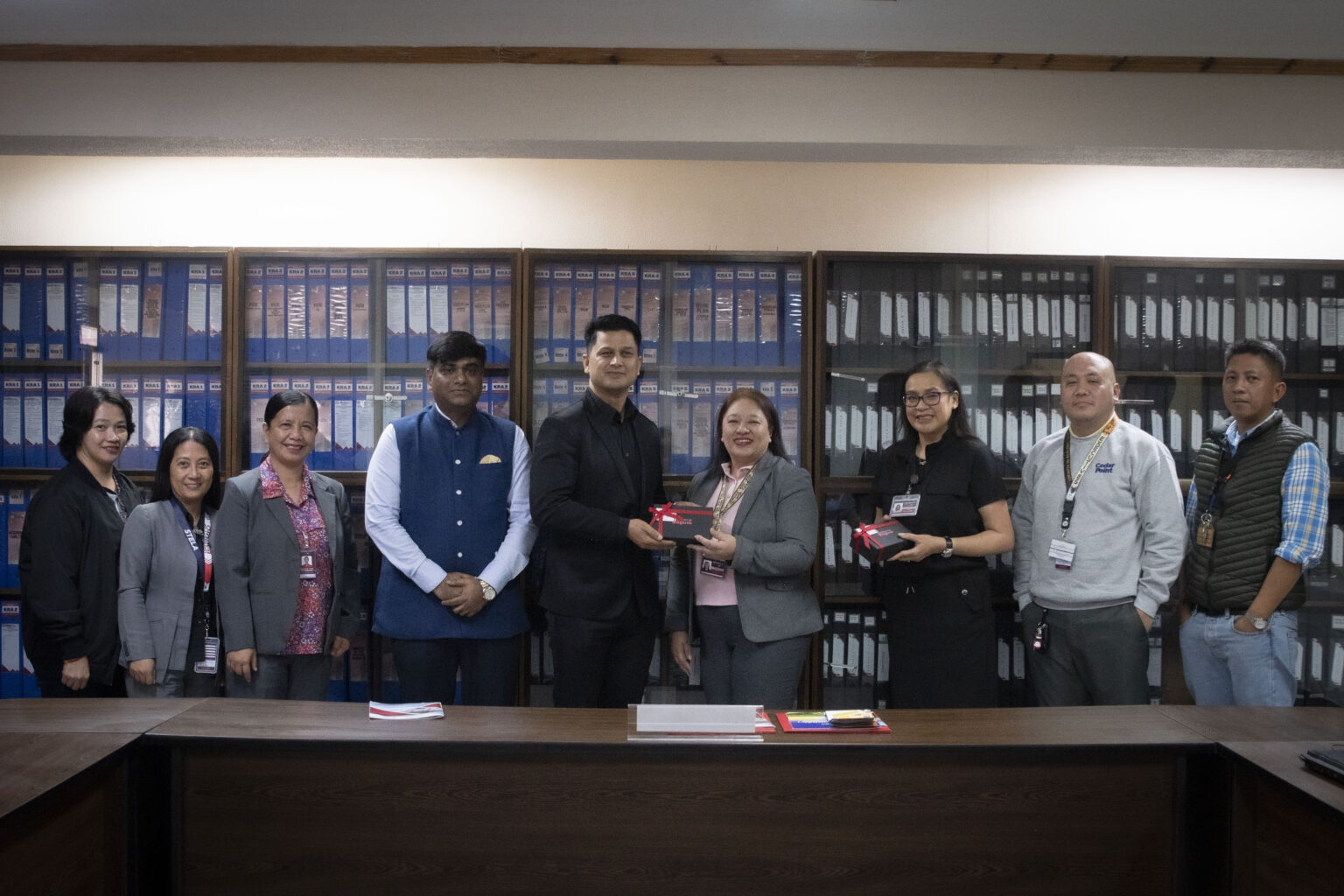 JGU and UB Uncover Advancements in Exploratory Partnership