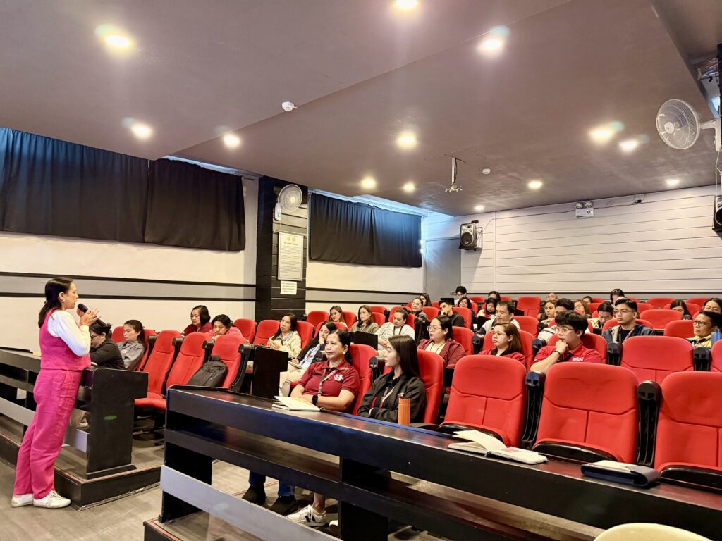 UB on SDG 17: Stronger Partnerships and Academic Mobility