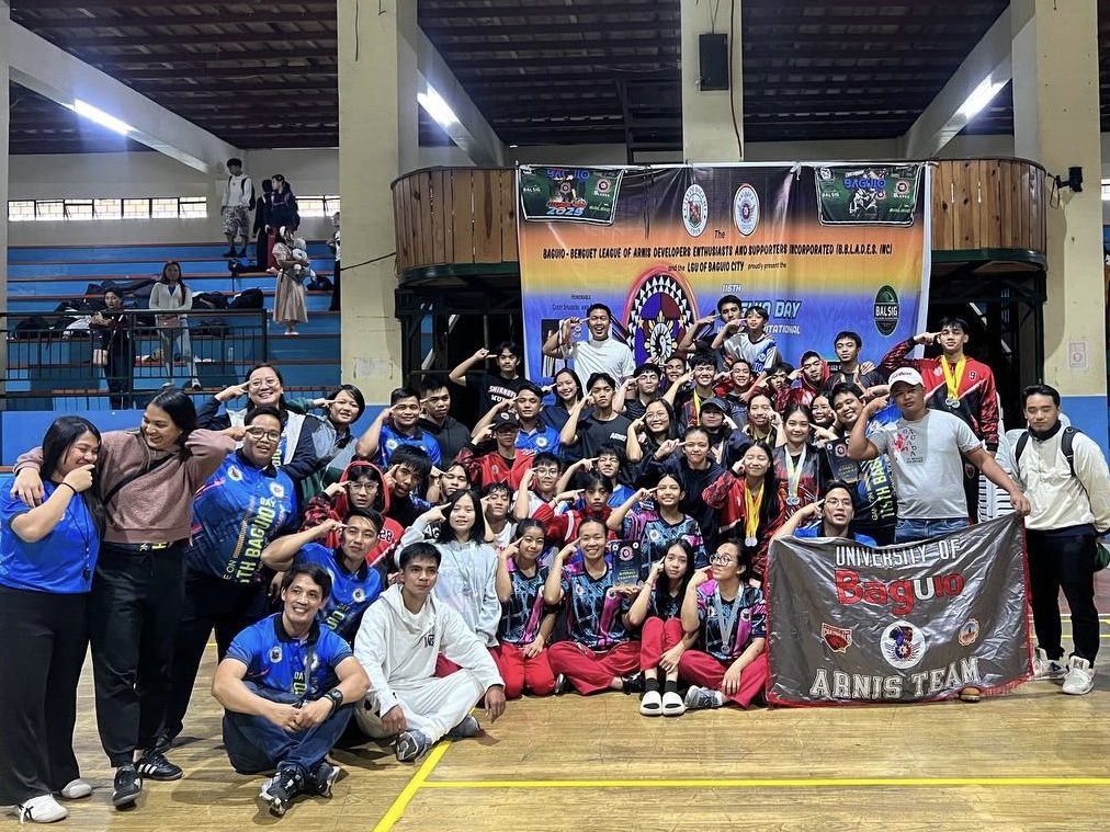 UB Warriors’ Strength in Unity Secures Double Championship in 116th ...