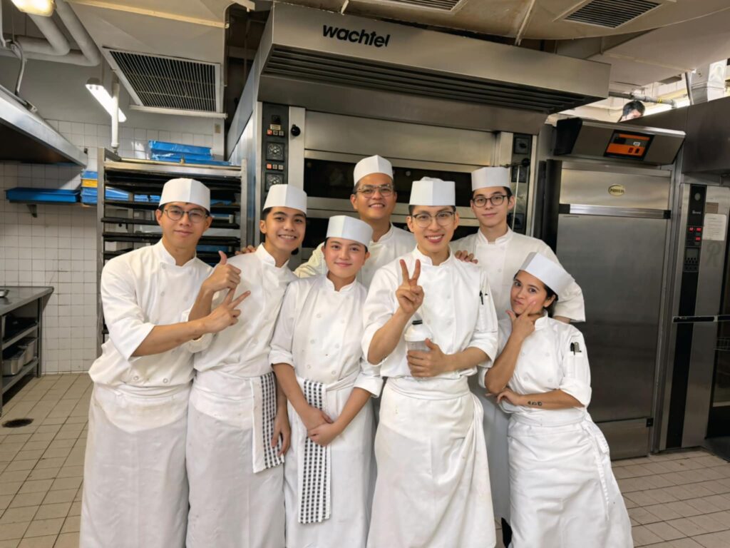 21 UB SIHTM Students Triumph Global Internship At Hong Kong