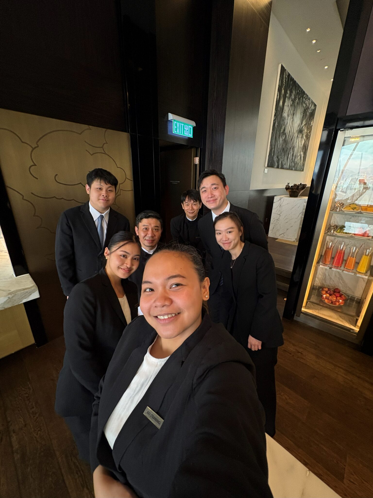 21 UB SIHTM Students Triumph Global Internship At Hong Kong