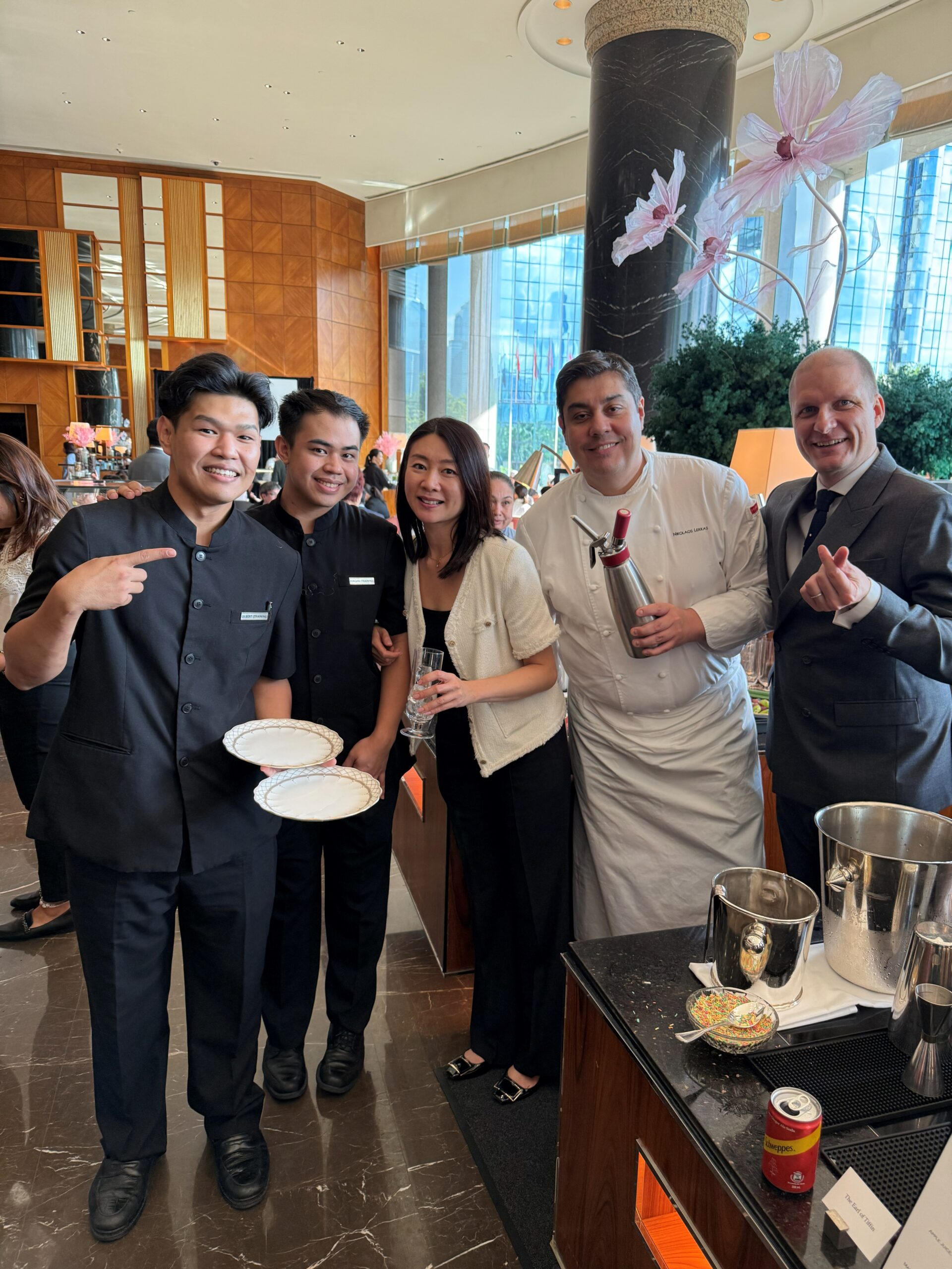 21 UB SIHTM Students Triumph Global Internship At Hong Kong