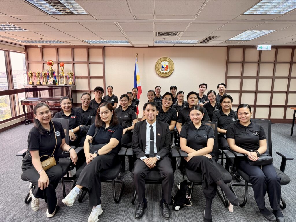 21 UB SIHTM Students Triumph Global Internship At Hong Kong