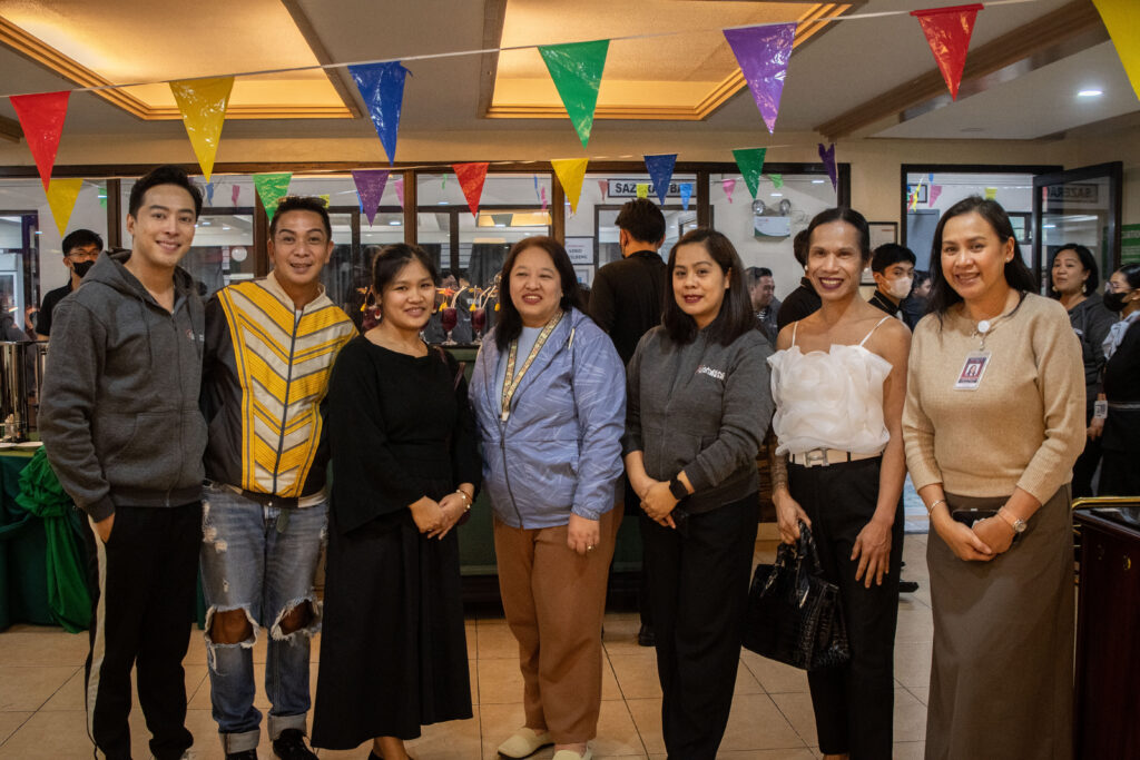 UB SIHTM 1st Cordilleran Culture and Heritage Pop-Up Museum